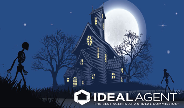 Sell Your Home with Ideal Agent® | 2% Commissions | Top Real Estate Agents