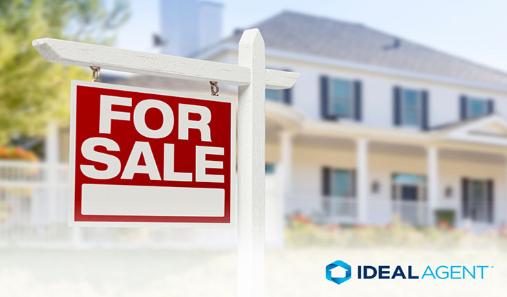 Sell Your Home with Ideal Agent® | 2% Commissions | Top Real Estate Agents